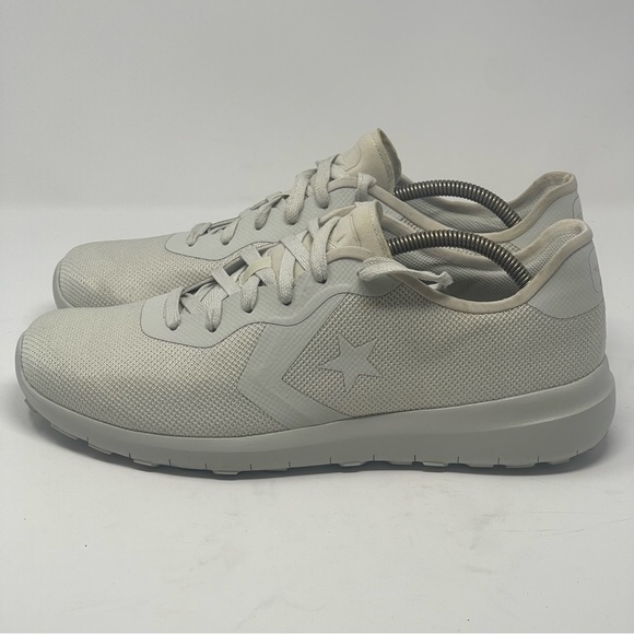 Converse | Shoes | Converse Auckland Modern Ox Shoes Mens 1 Cream Buff ...